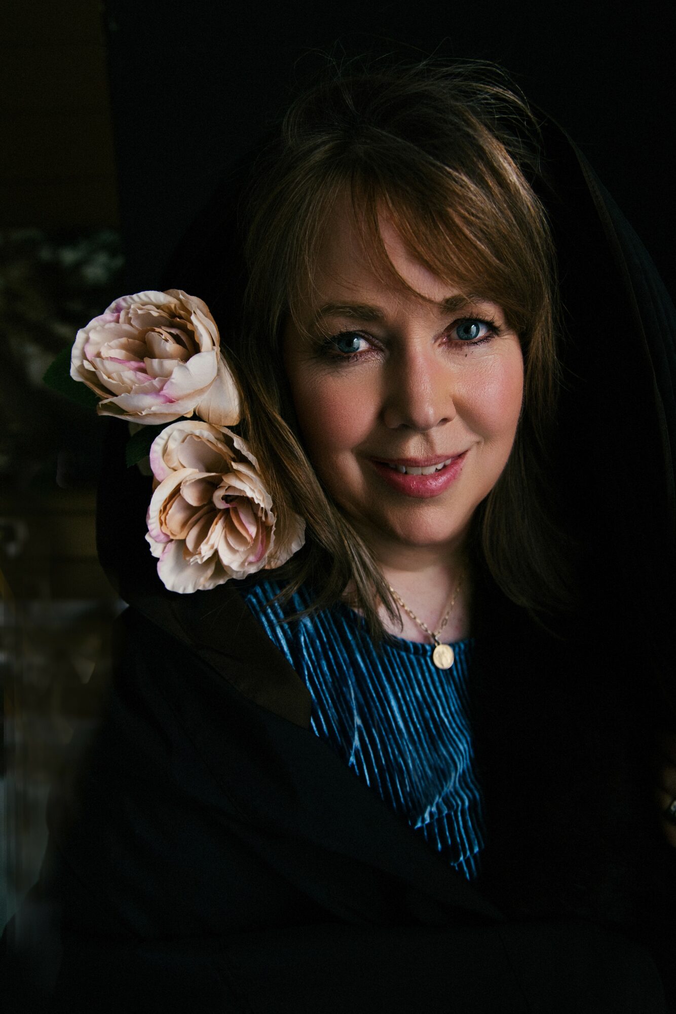 Conversations with Wendy Adamson - Voyage Dallas Magazine | Dallas City ...