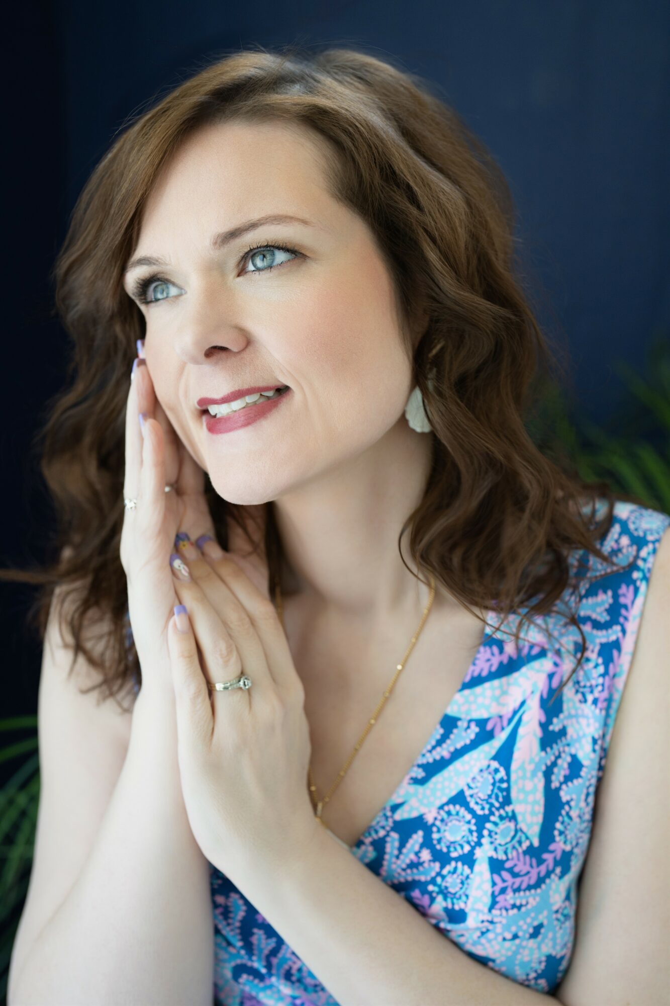 Conversations with Wendy Adamson - Voyage Dallas Magazine | Dallas City ...