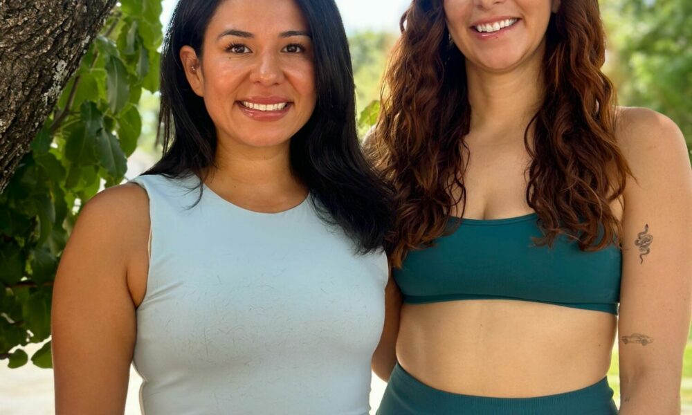 Rising Stars: Meet Pilates For The People of Dallas - Voyage Dallas ...