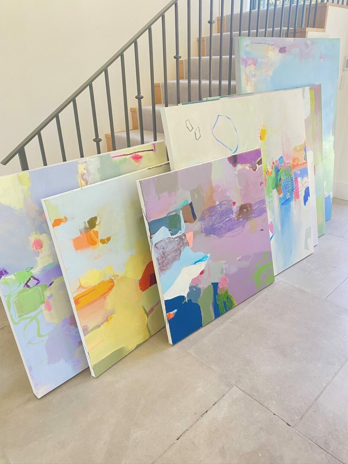 Check Out Chrissy Collins’s Story - Voyage Dallas Magazine | Dallas ...