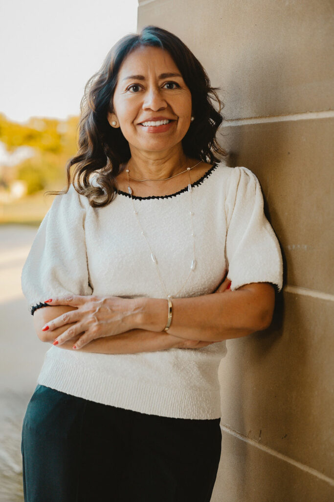 Hidden Gems: Meet Amy Jackson of eHome Pro, LLC - Voyage Dallas ...
