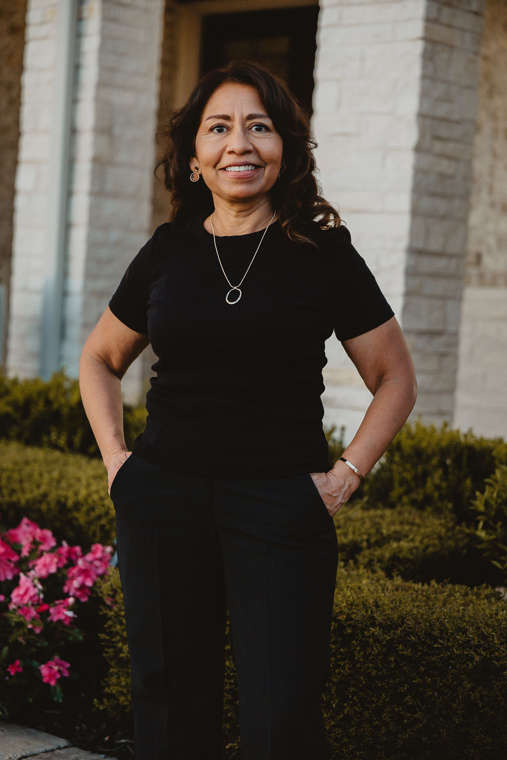 Hidden Gems: Meet Amy Jackson of eHome Pro, LLC - Voyage Dallas ...