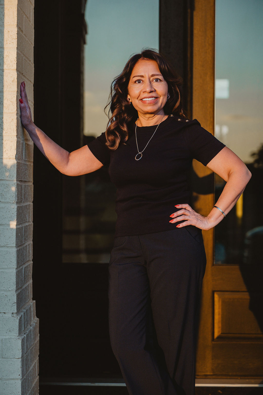 Hidden Gems: Meet Amy Jackson of eHome Pro, LLC - Voyage Dallas ...