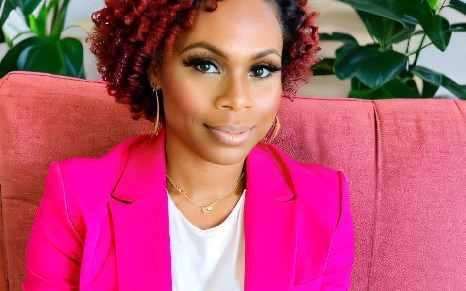 Rising Stars: Meet Catherine Mitchell of Forney,Tx - Voyage Dallas Magazine | Dallas City Guide