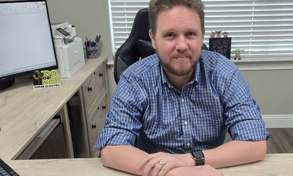 Hidden Gems: Meet Ryan Otto of Accent Financial Services - Voyage ...