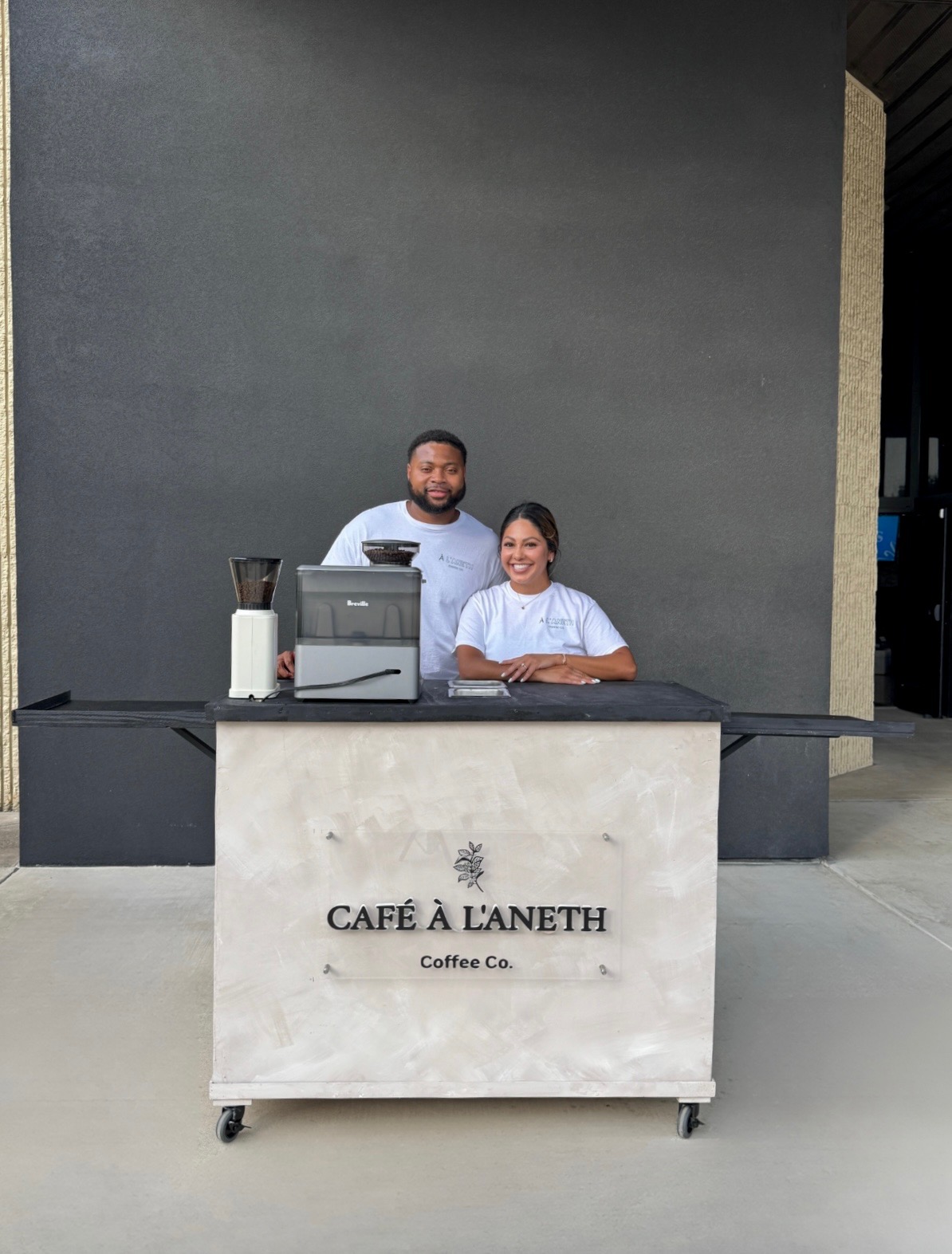 Life & Work with Dylan Douglas of Dallas - Voyage Dallas Magazine ...