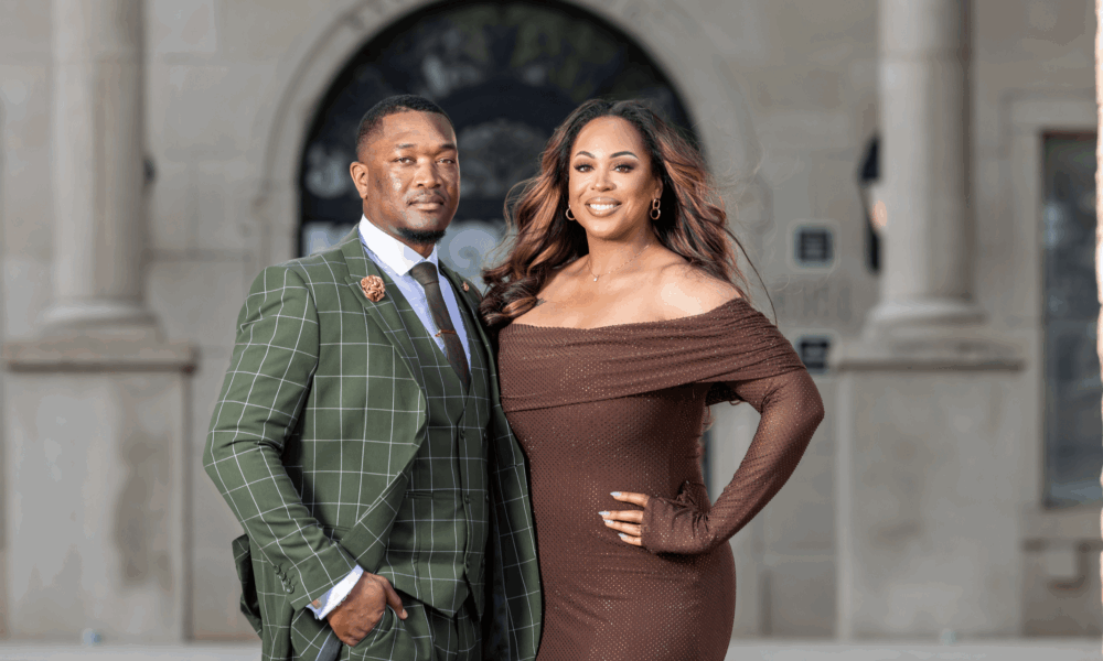 Meet Michael Rene of McKinney - Voyage Dallas Magazine | Dallas City Guide