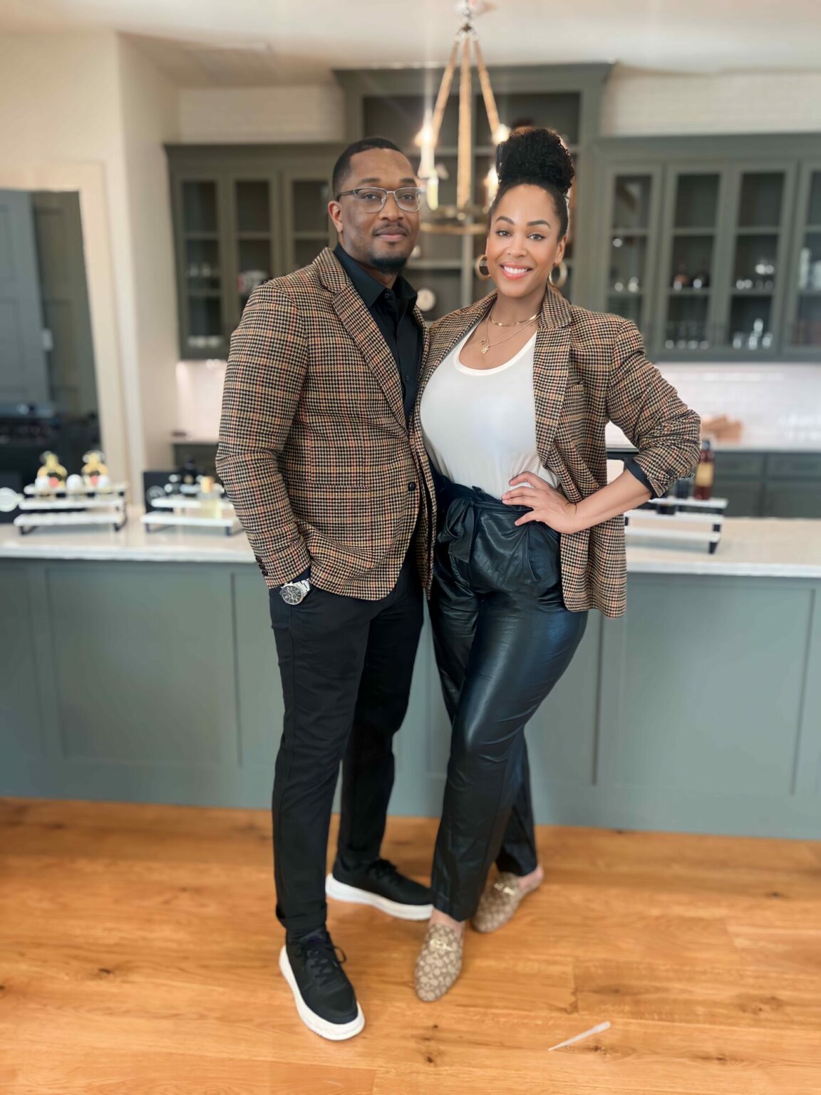 Meet Michael Rene of McKinney - Voyage Dallas Magazine | Dallas City Guide