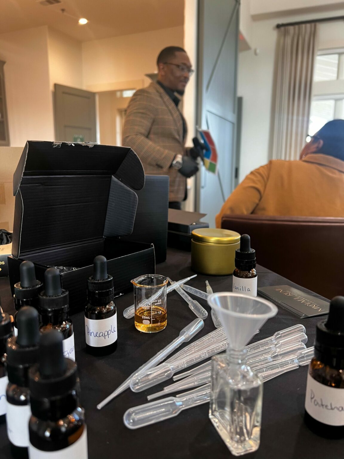 Meet Michael Rene of McKinney - Voyage Dallas Magazine | Dallas City Guide