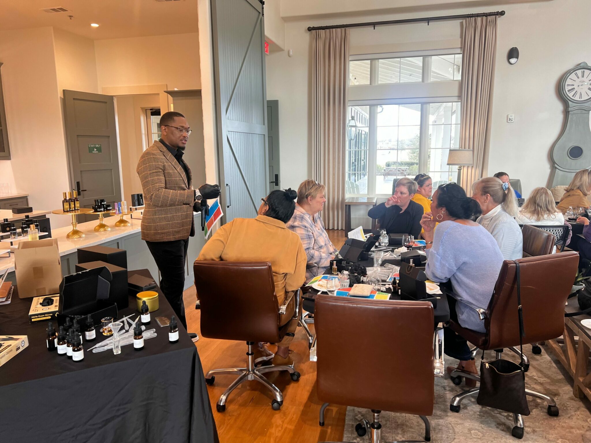 Meet Michael Rene of McKinney - Voyage Dallas Magazine | Dallas City Guide