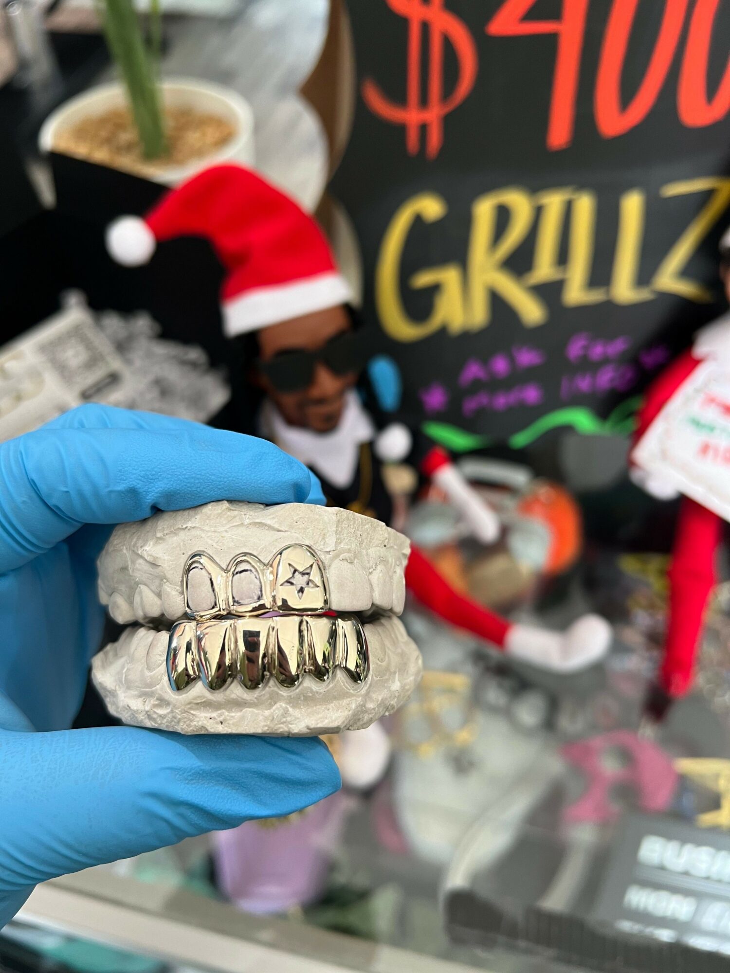 Conversations with Jesse & Mara Robles - Voyage Dallas Magazine ...