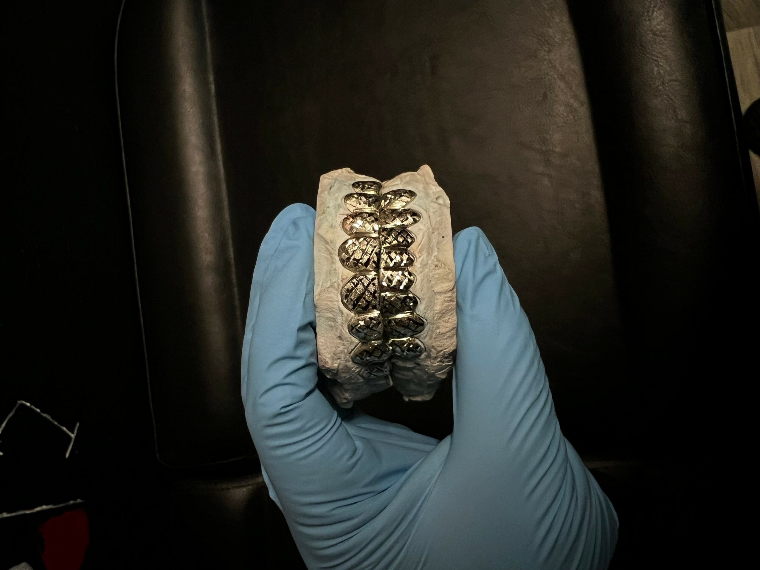 Conversations with Jesse & Mara Robles - Voyage Dallas Magazine ...