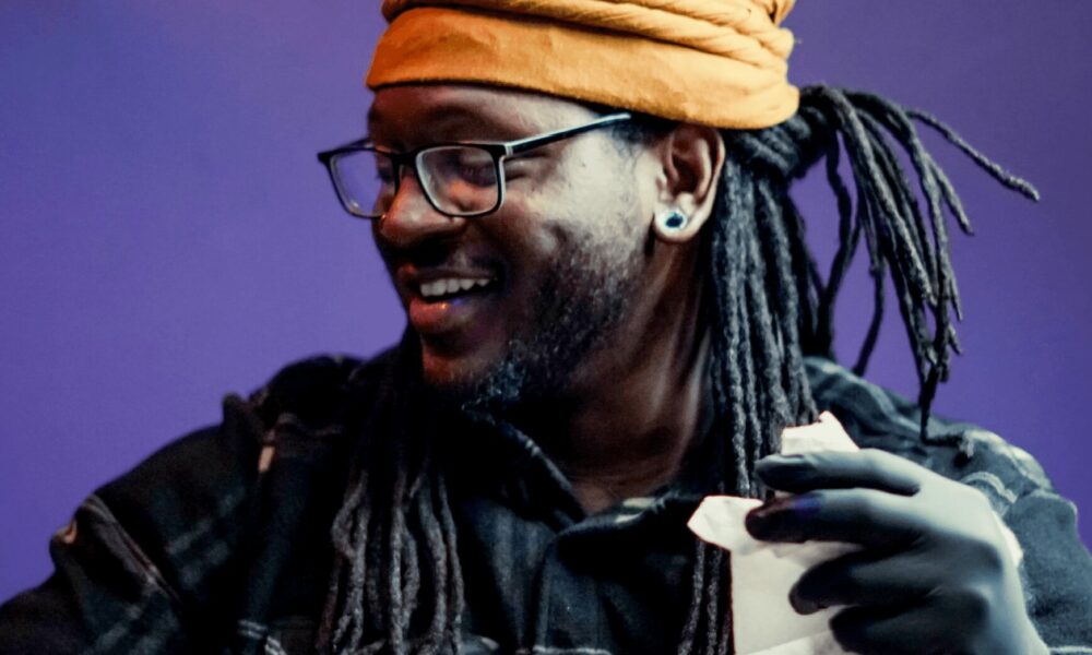 Life & Work with Joshua Clay of Dallas - Voyage Dallas Magazine ...