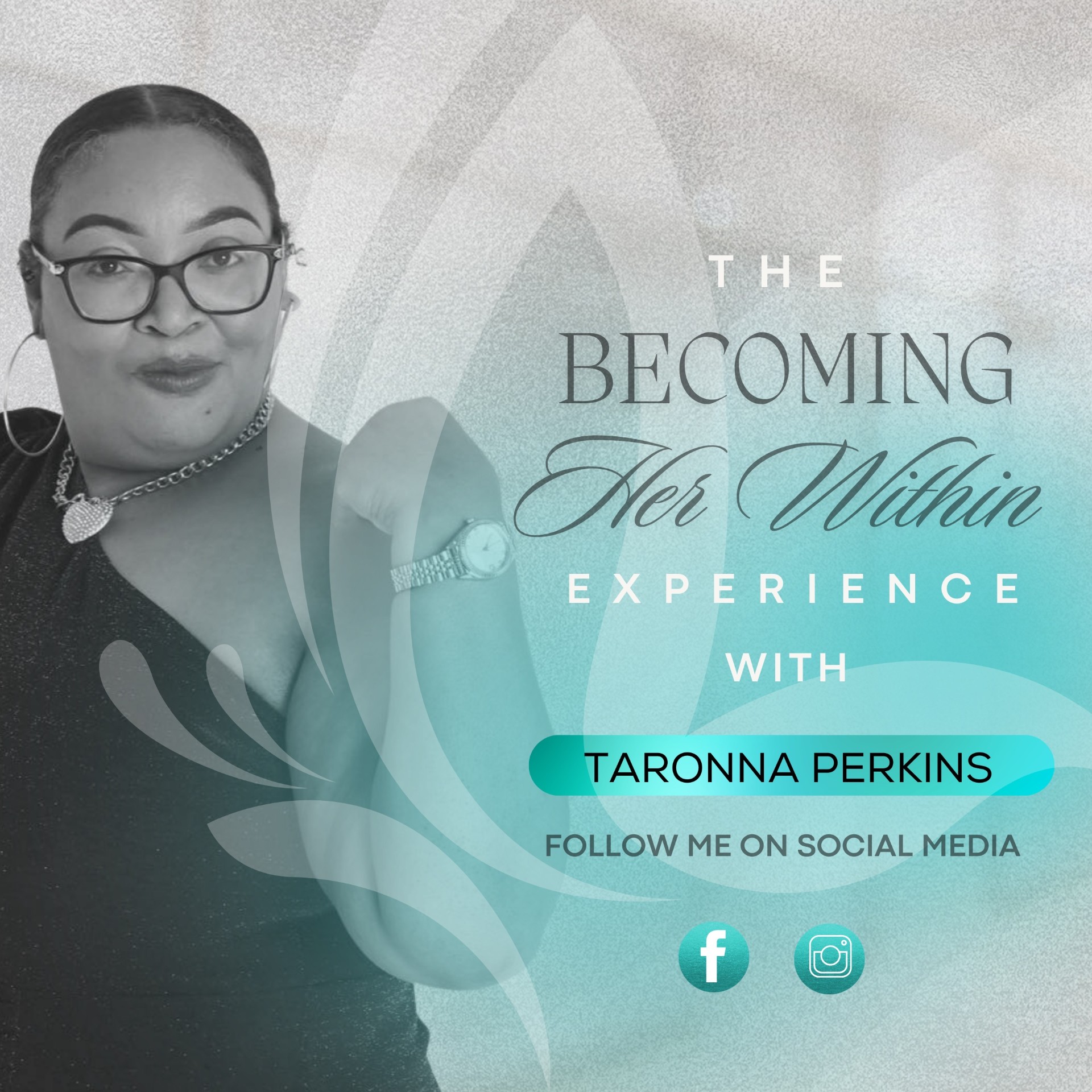 Check Out Taronna Perkins’s Story - Voyage Dallas Magazine | Dallas ...