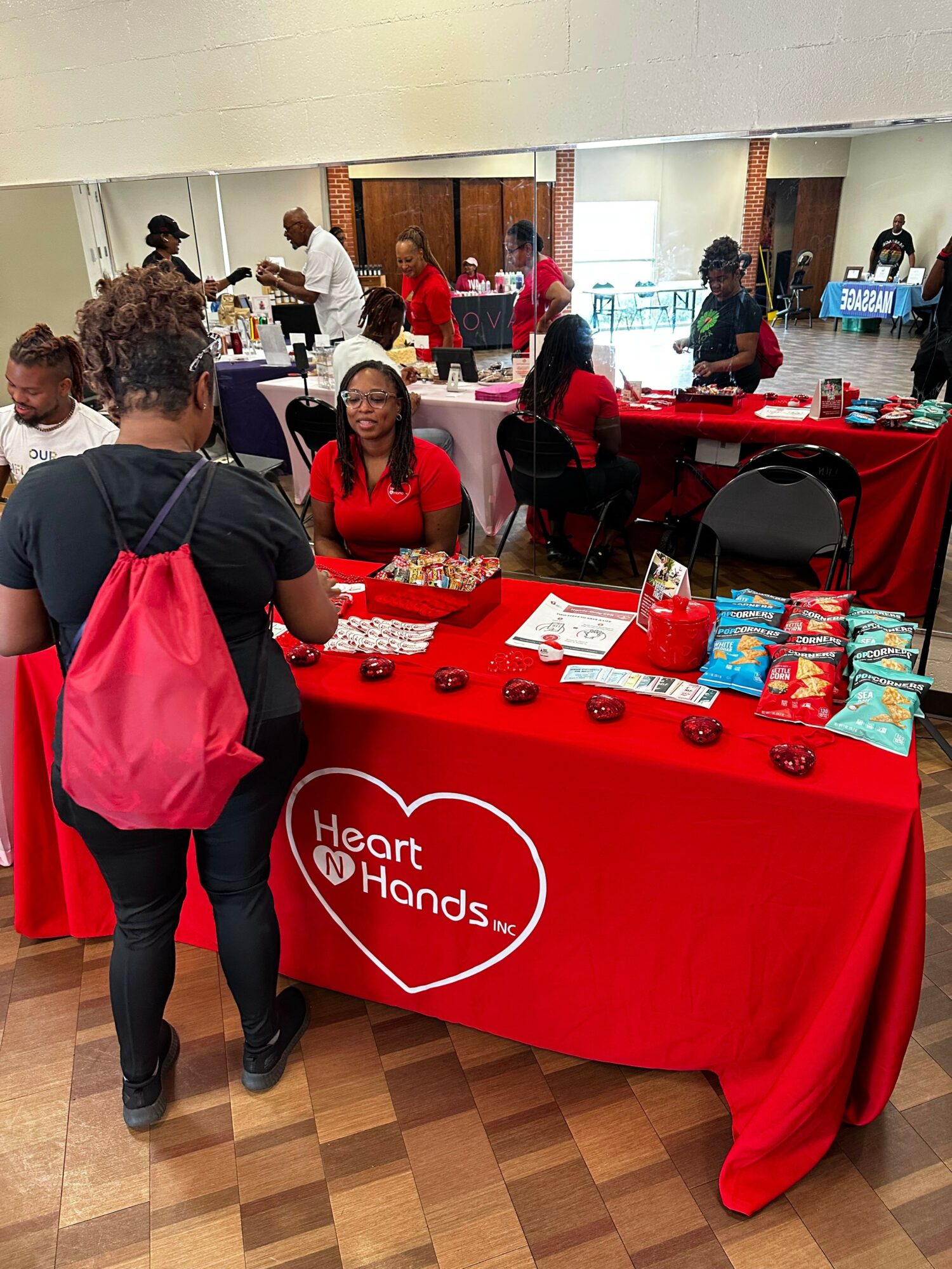 Life & Work with Ruth Samuels of Northeast of Dallas - Voyage Dallas ...