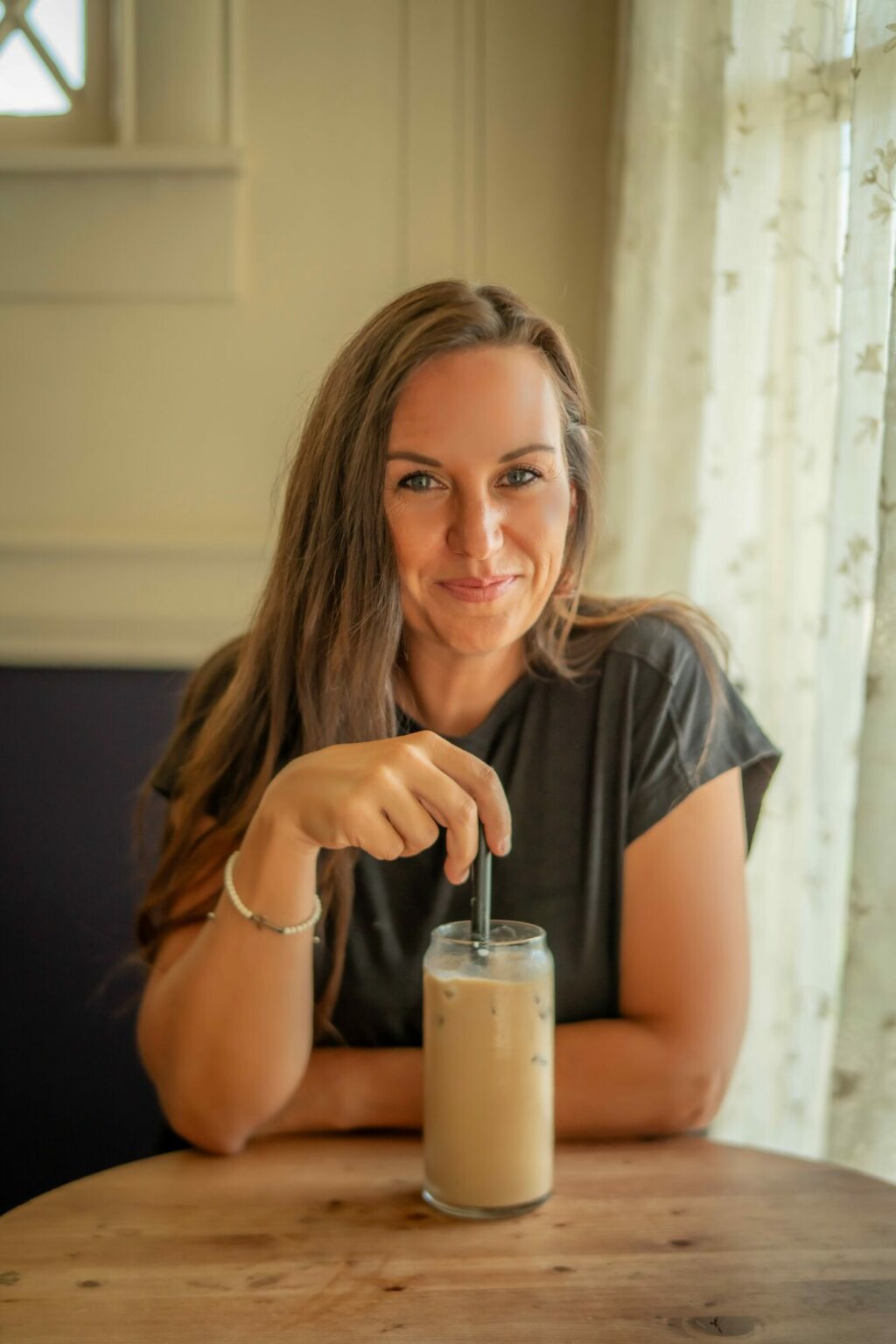 Inspiring Conversations with Ashlee Unger of Cafe U Coffeehouse ...