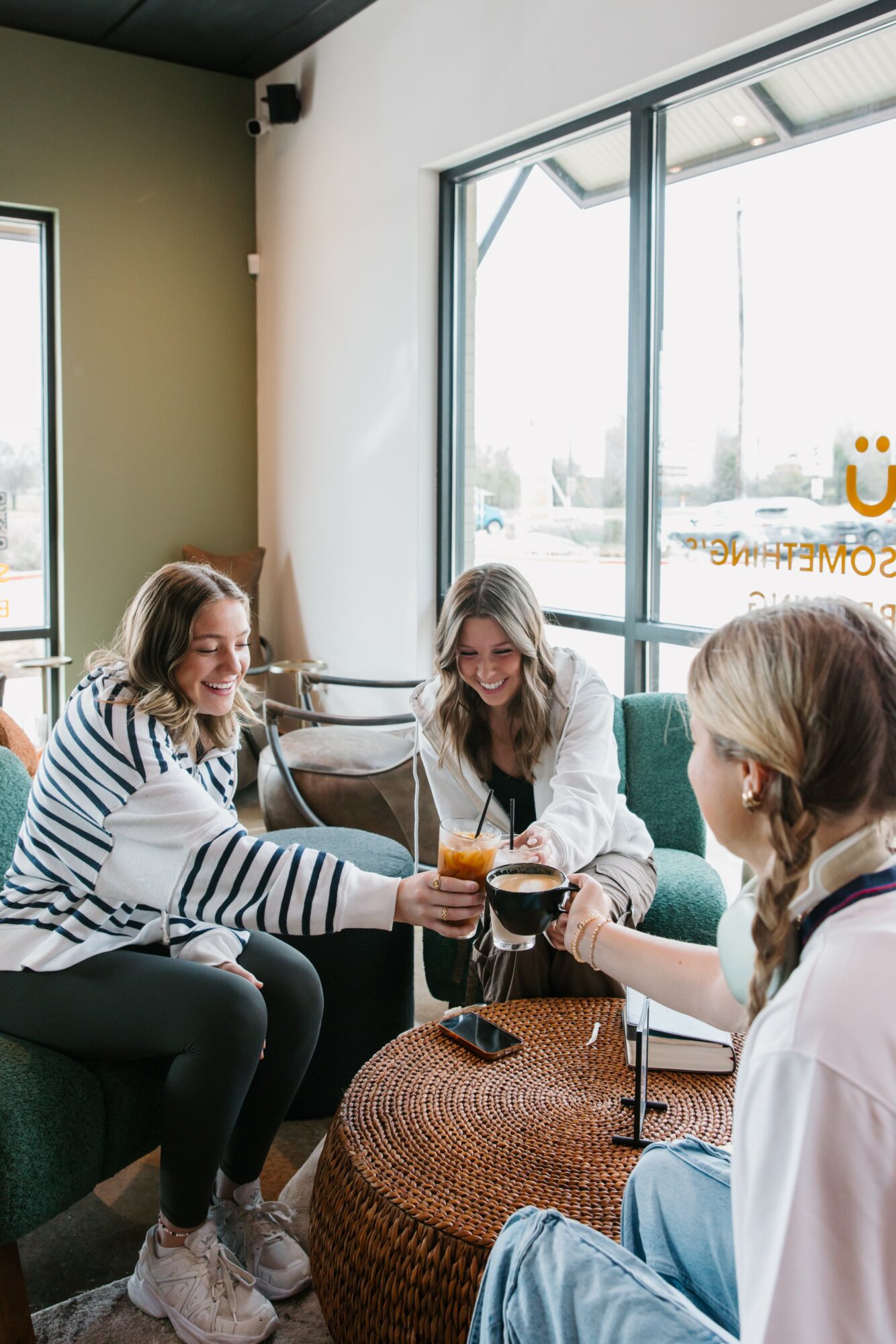 Conversations with Robin Dunivan - Voyage Dallas Magazine | Dallas City ...