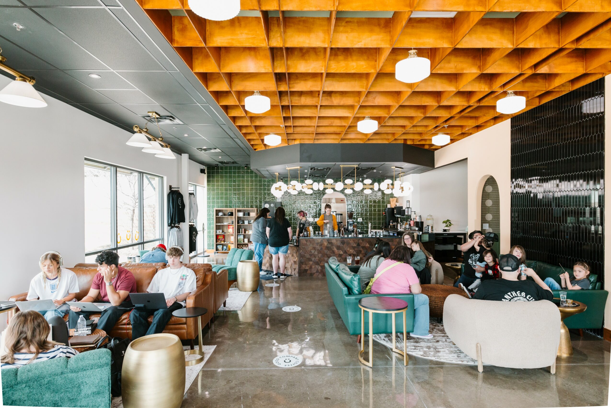 Conversations with Robin Dunivan - Voyage Dallas Magazine | Dallas City ...