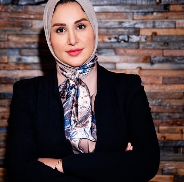 Community Highlights: Meet Shimaa Shanshil of Shimaa Beauty Center, and The Shimaa Academy ...