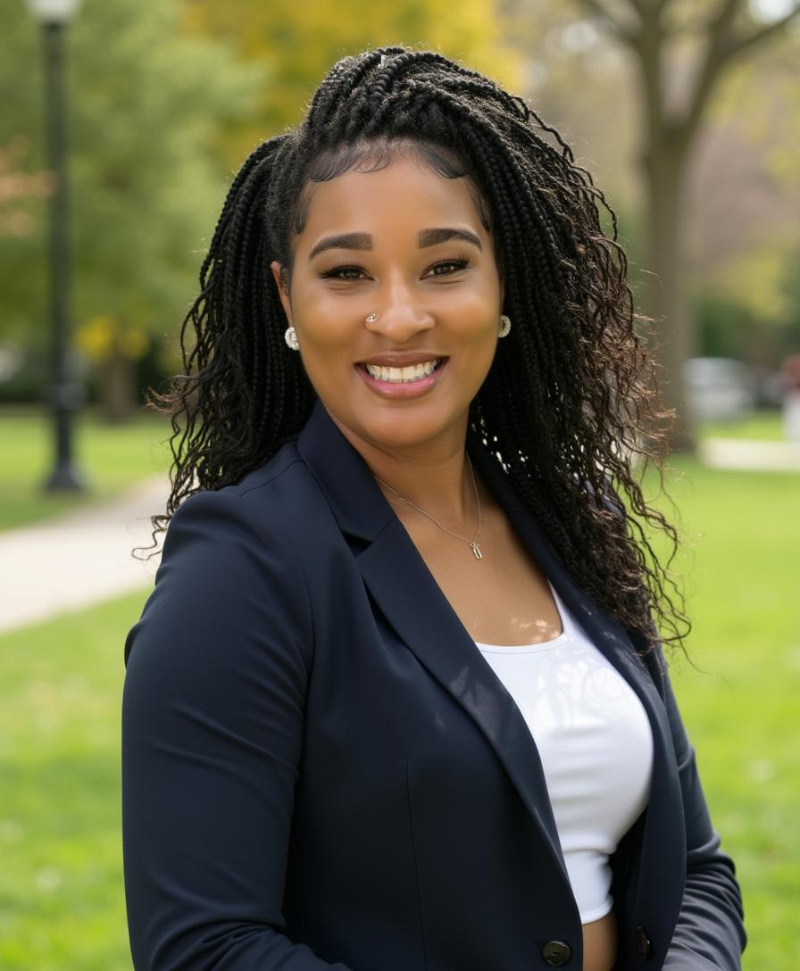 Life & Work with Erica Sherrill of Fort Worth - Voyage Dallas Magazine | Dallas City Guide