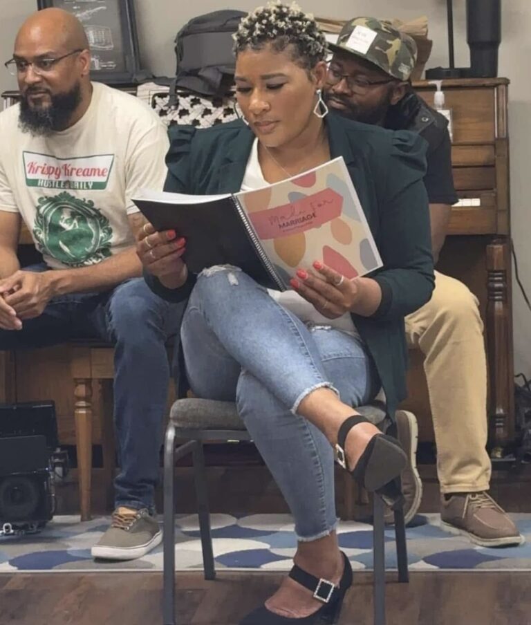 Life & Work with Erica Sherrill of Fort Worth - Voyage Dallas Magazine ...