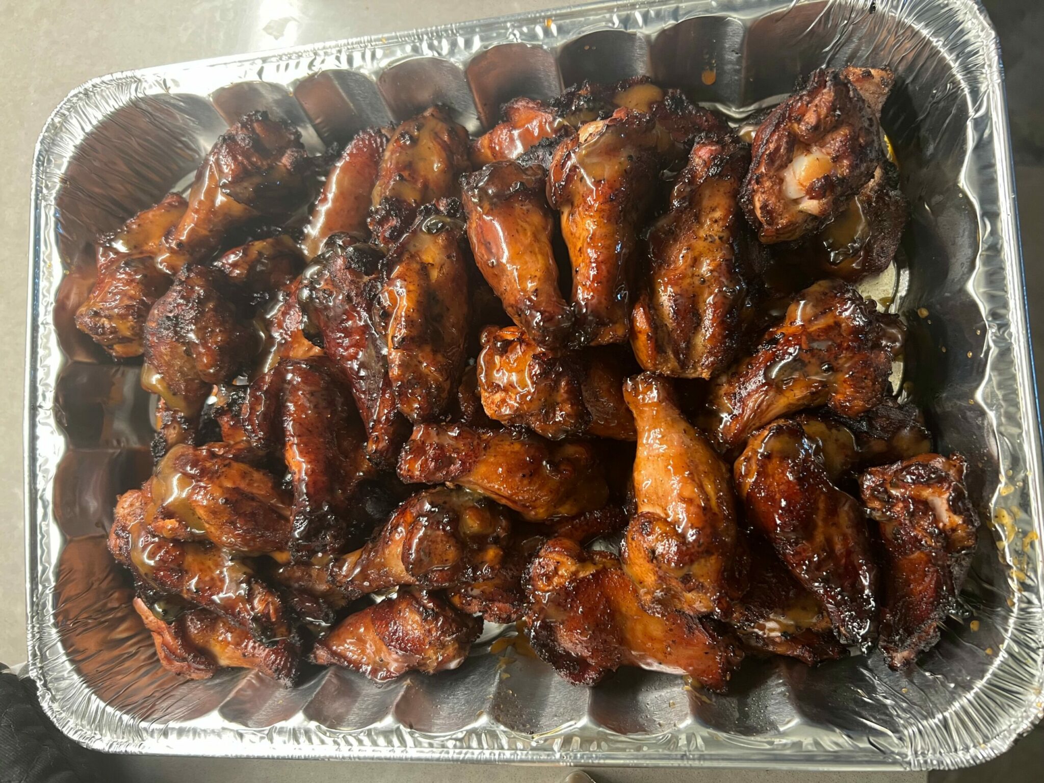 Life & Work with Malik Jefferson of Dallas - Voyage Dallas Magazine ...