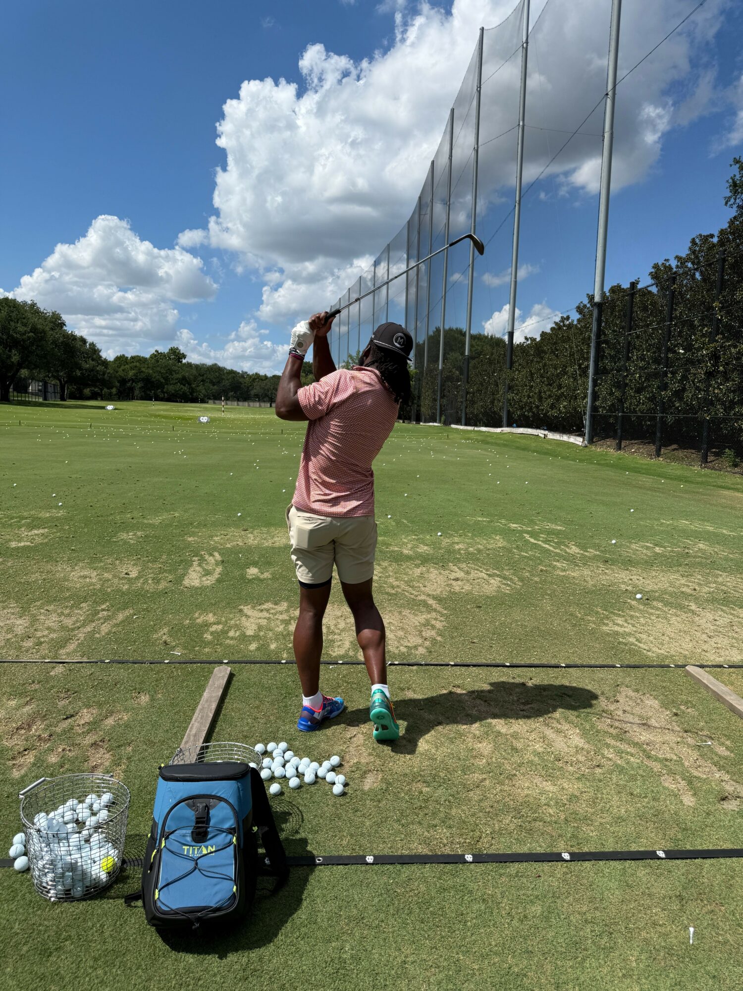 Life & Work with Malik Jefferson of Dallas - Voyage Dallas Magazine ...