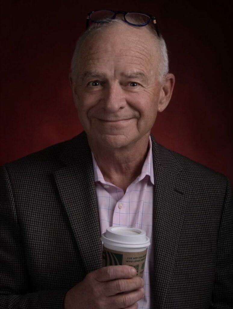 Check Out Gregory Patterson’s Story - Voyage Dallas Magazine | Dallas ...