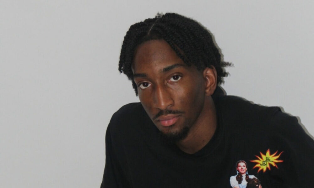 Meet Robert Mitchell, Glenn Simpson, and Ambrii Moss of Robert & Glenn ...