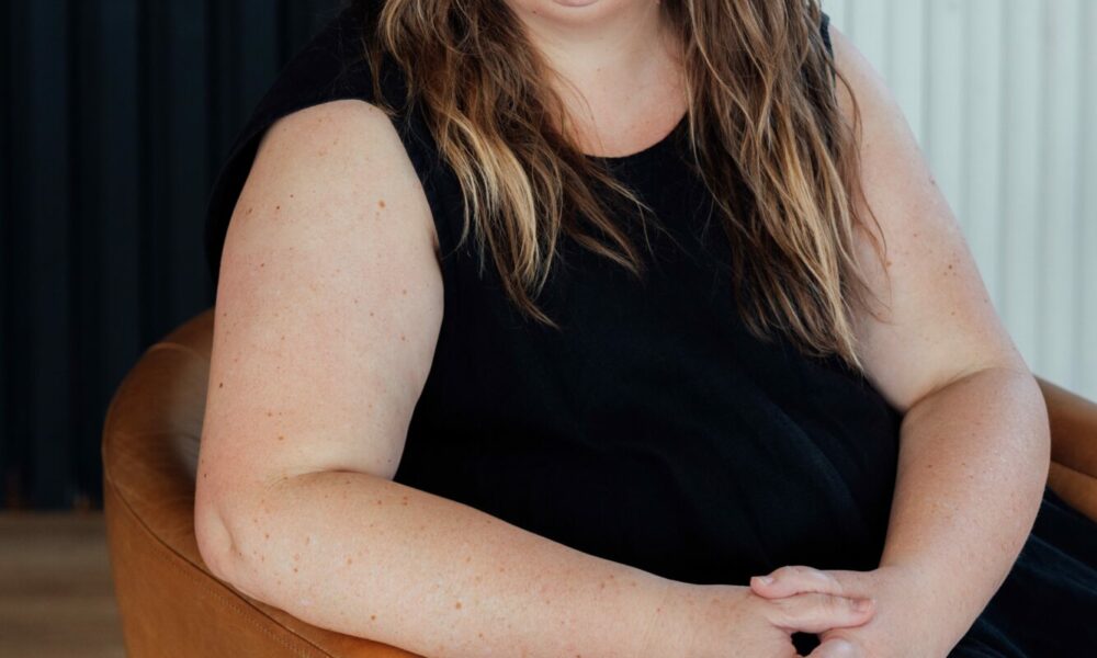 Meet Amy Goins of Amy Goins Counseling - Voyage Dallas Magazine ...