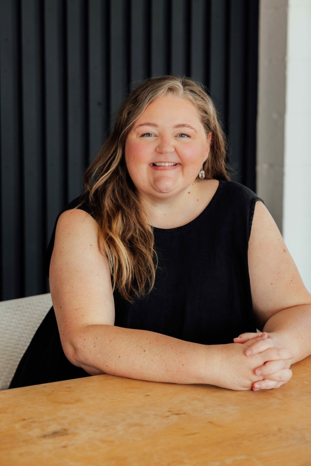 Meet Amy Goins of Amy Goins Counseling - Voyage Dallas Magazine ...