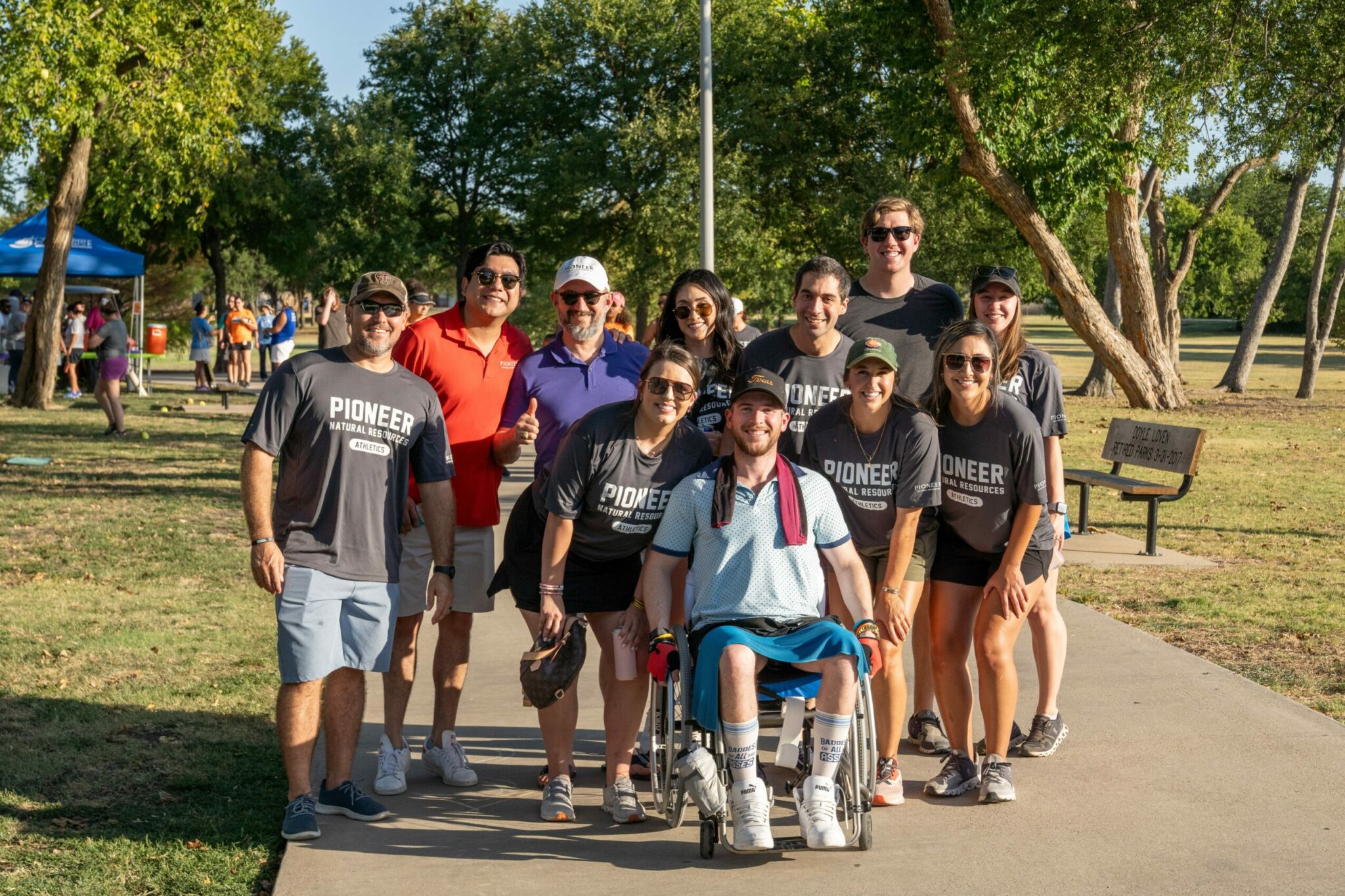 Rising Stars: Meet Nick Ferris of Las Colinas - Voyage Dallas Magazine ...