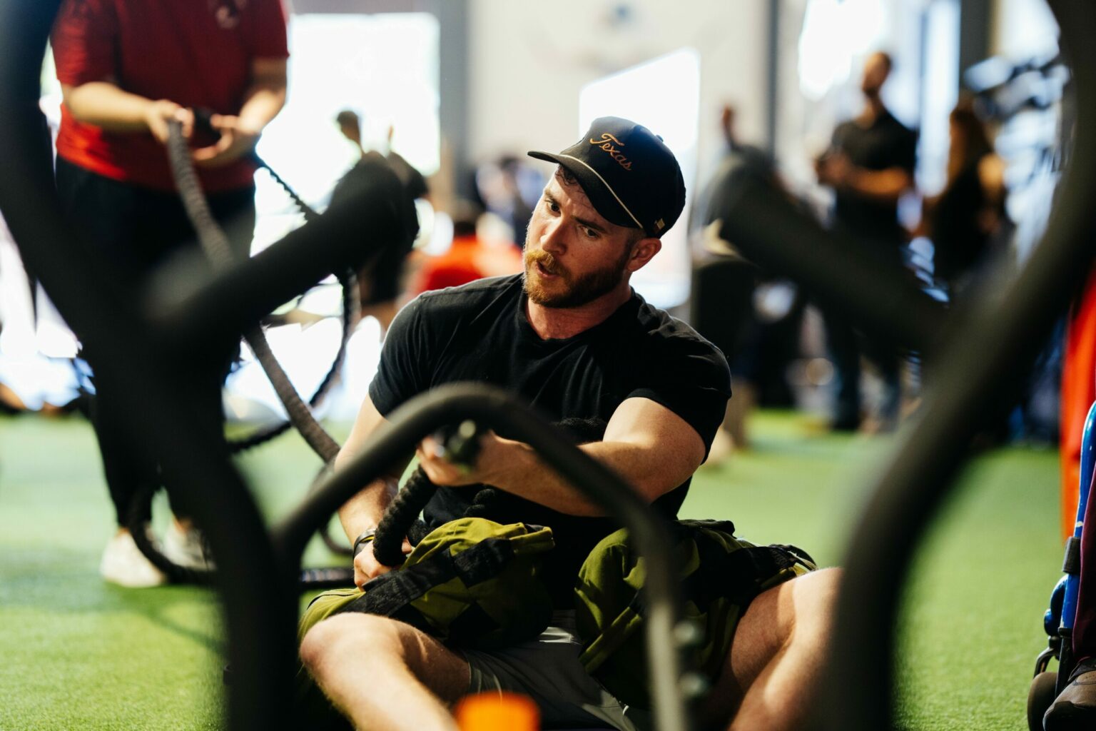 Rising Stars: Meet Nick Ferris of Las Colinas - Voyage Dallas Magazine ...