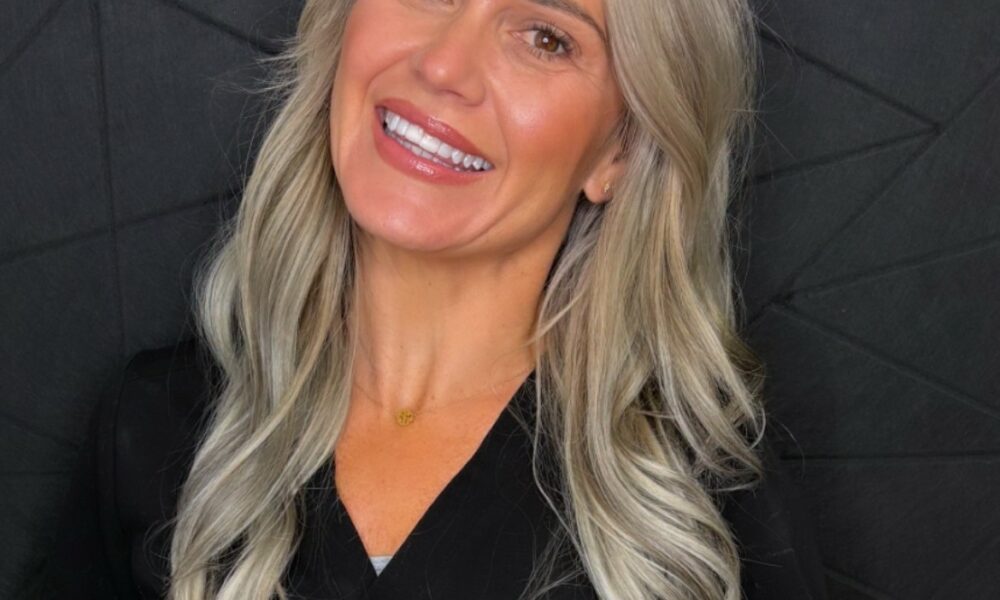 Meet Kristie Rabalais of The Face It Spa - Voyage Dallas Magazine ...