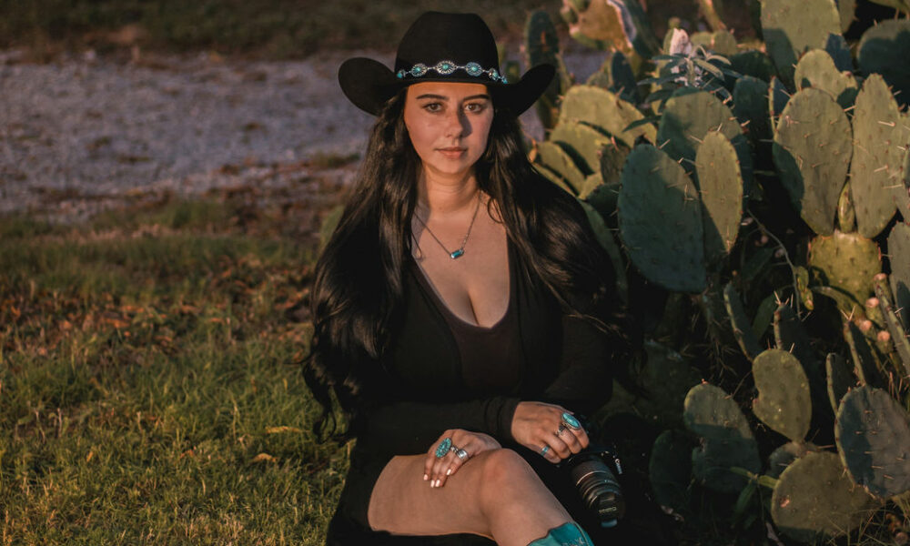 Conversations with Chelsea Dial - Voyage Dallas Magazine | Dallas City ...