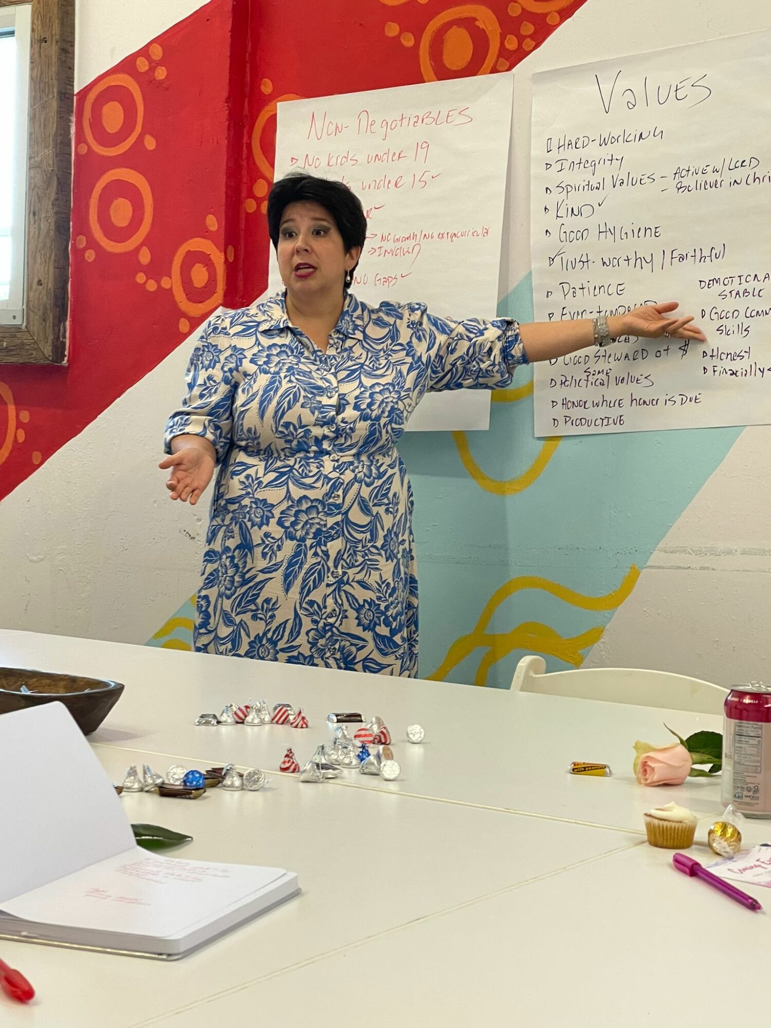 Meet Leandra Frey of McKinney, TX - Voyage Dallas Magazine | Dallas ...