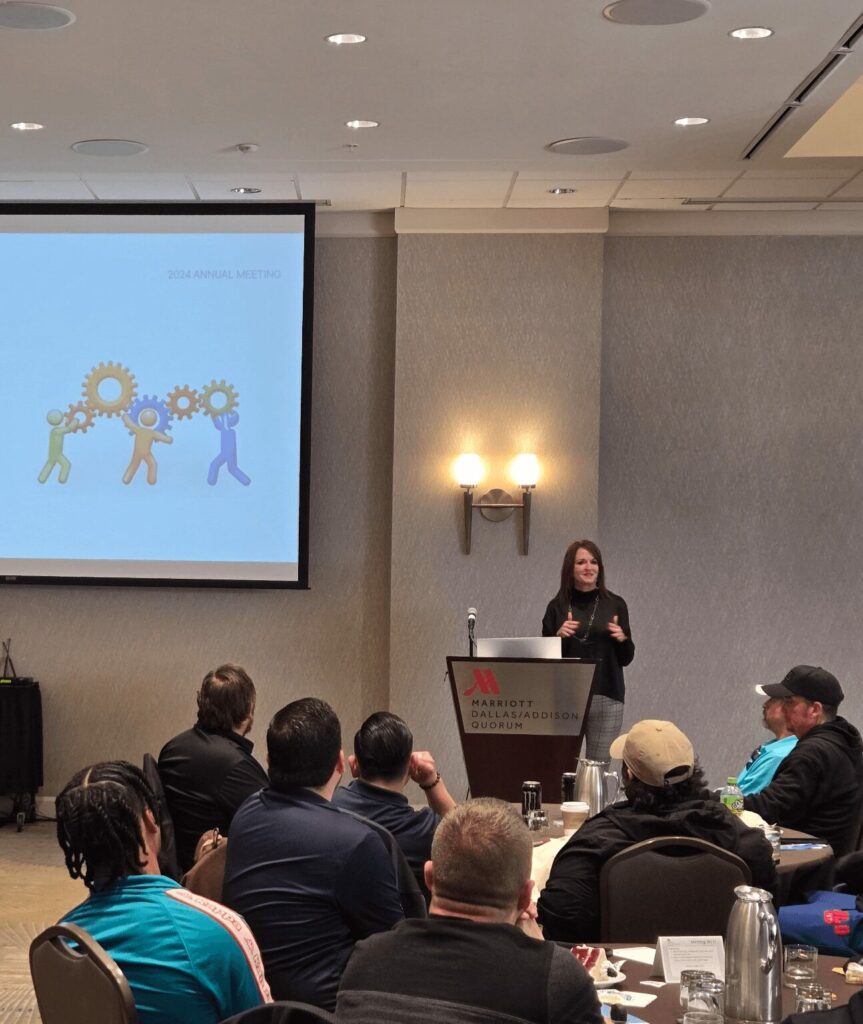 Meet Jennifer Polk of The Morph Coach - Voyage Dallas Magazine | Dallas City Guide