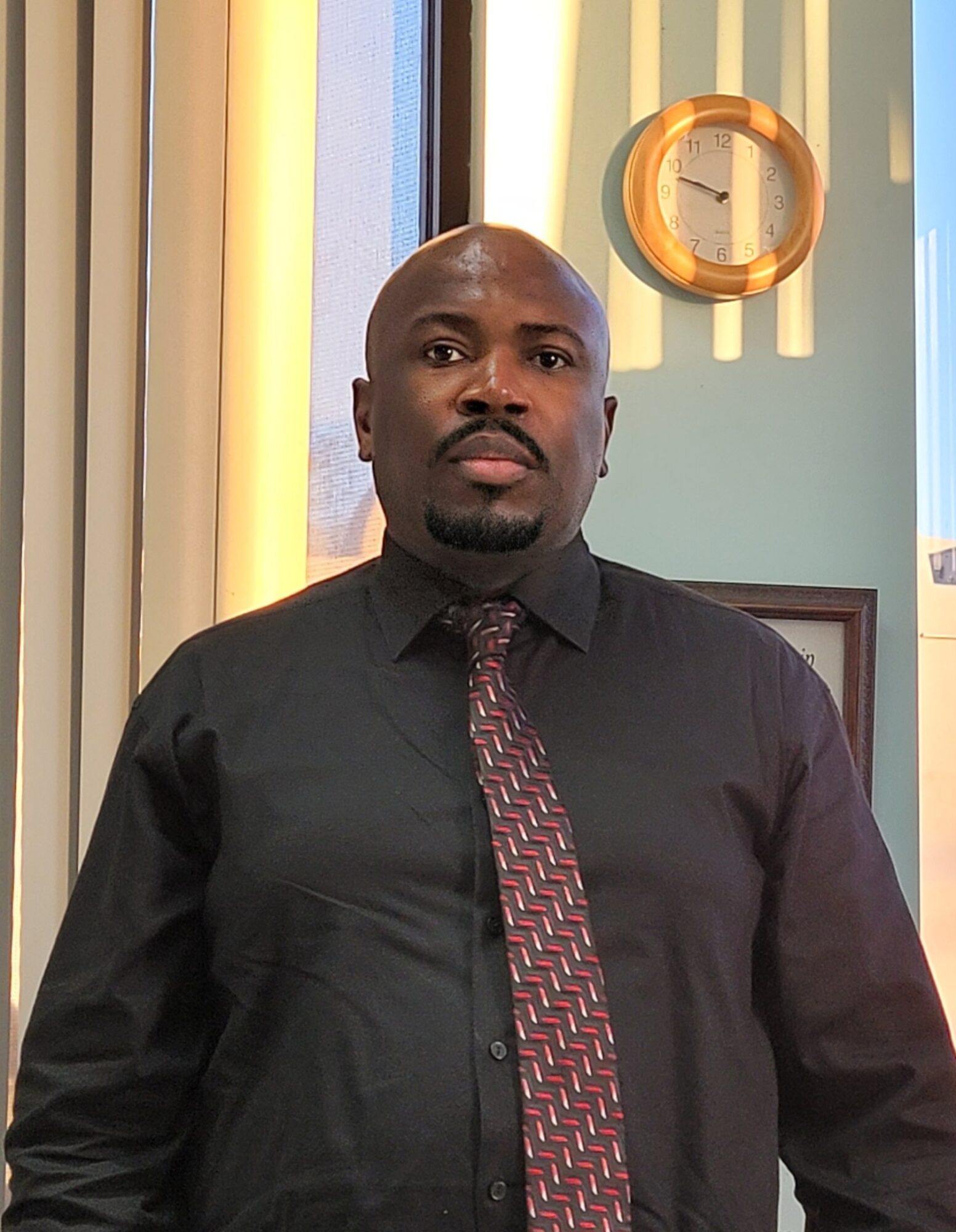 Exploring Life & Business with Dr. Shedrack Raines of Spinal Rejuvenation Clinic - Voyage Dallas ...