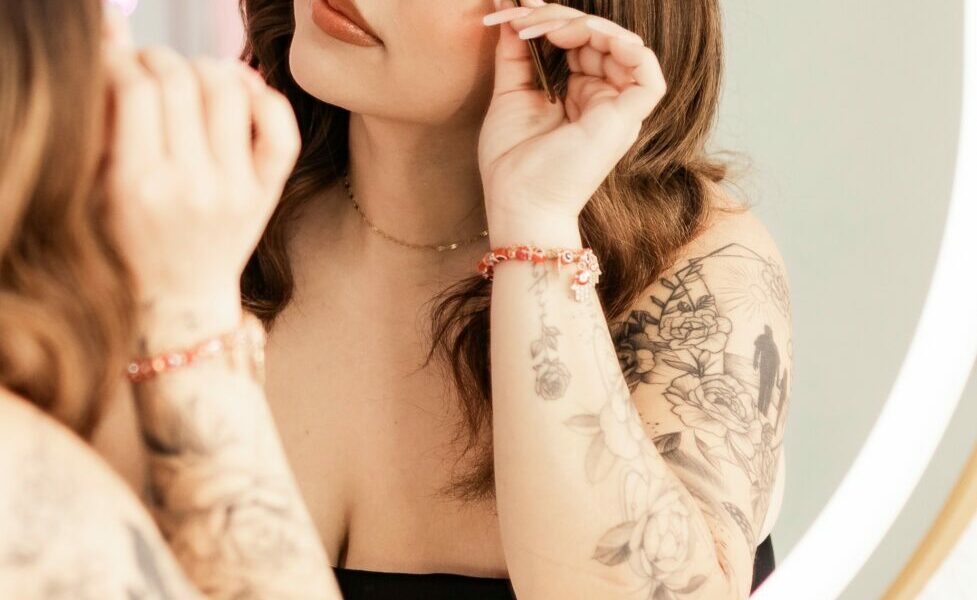 Exploring Life & Business with Thalia Rodriguez of The Brow Studio - Voyage Dallas Magazine ...