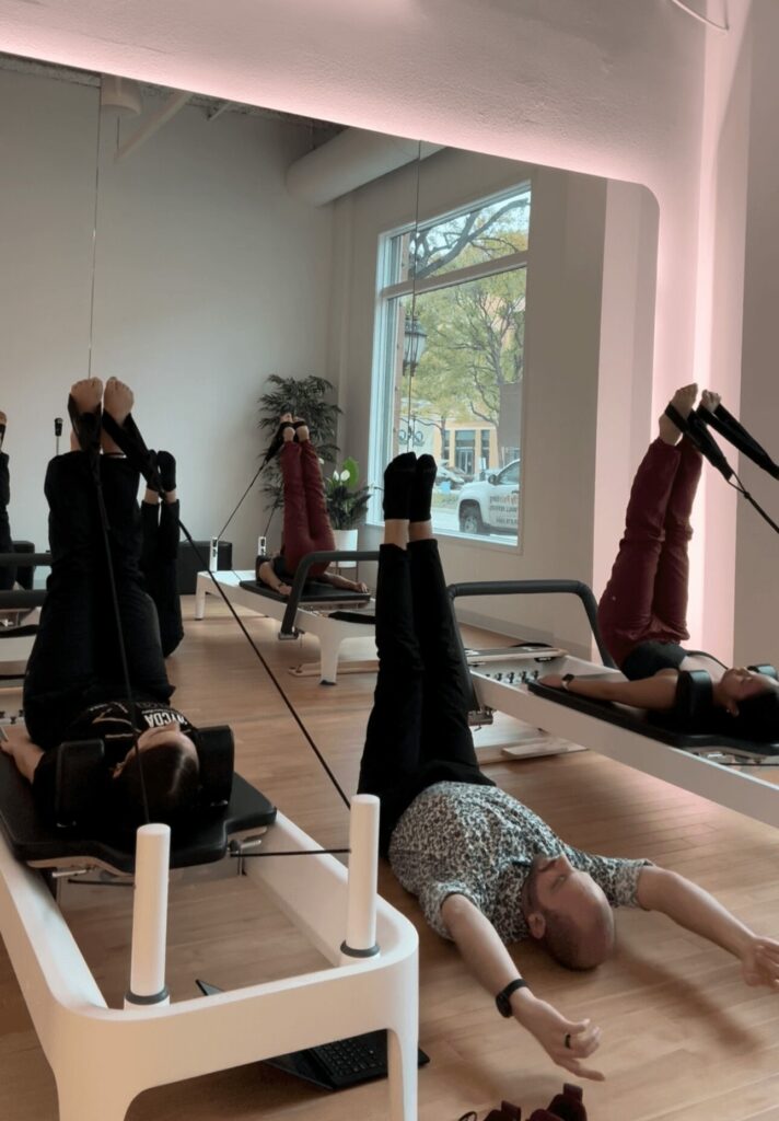 Check Out Travis Morrison’s Story - Voyage Dallas Magazine | Dallas ...