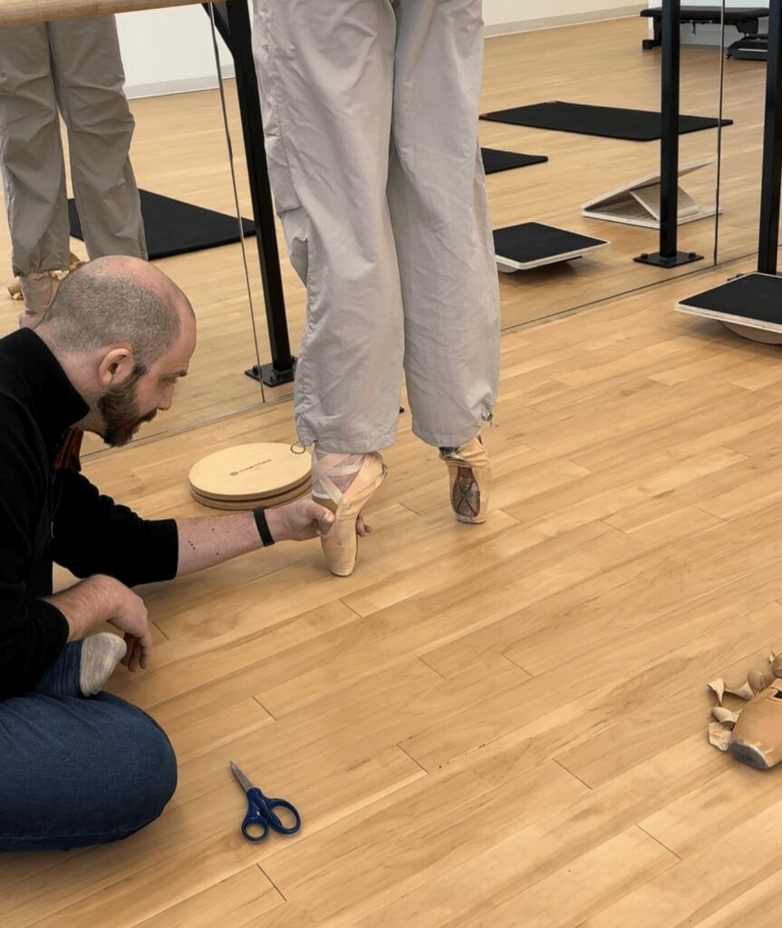 Check Out Travis Morrison’s Story - Voyage Dallas Magazine | Dallas ...