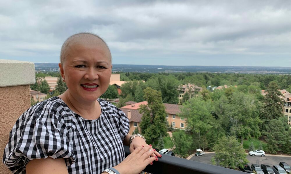 Meet Mimi Tran of Southlake, TX - Voyage Dallas Magazine | Dallas City Guide