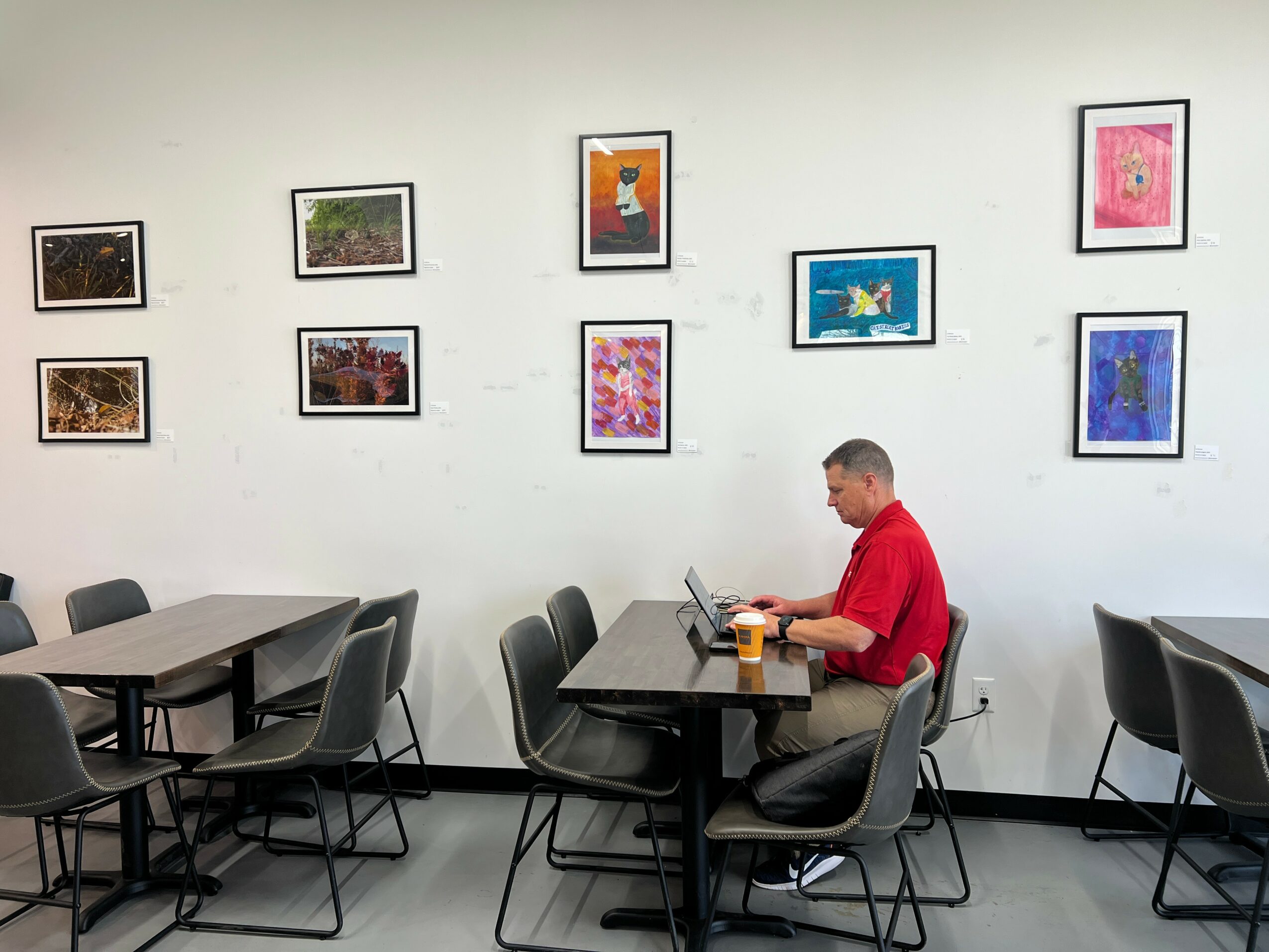 Conversations with Jo Morrow - Voyage Dallas Magazine | Dallas City Guide