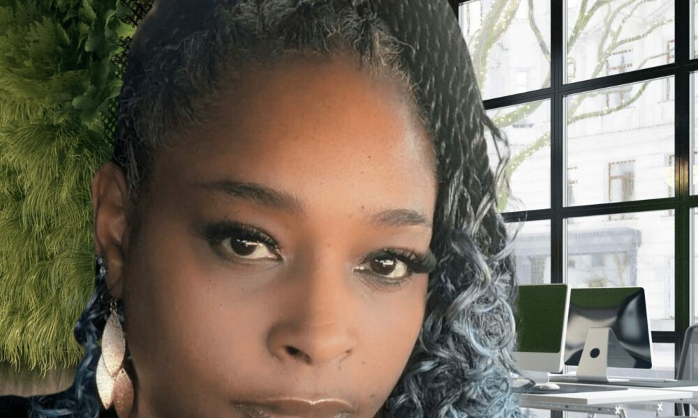 Meet T Smith of Layla Kyree Professionals - Voyage Dallas Magazine ...