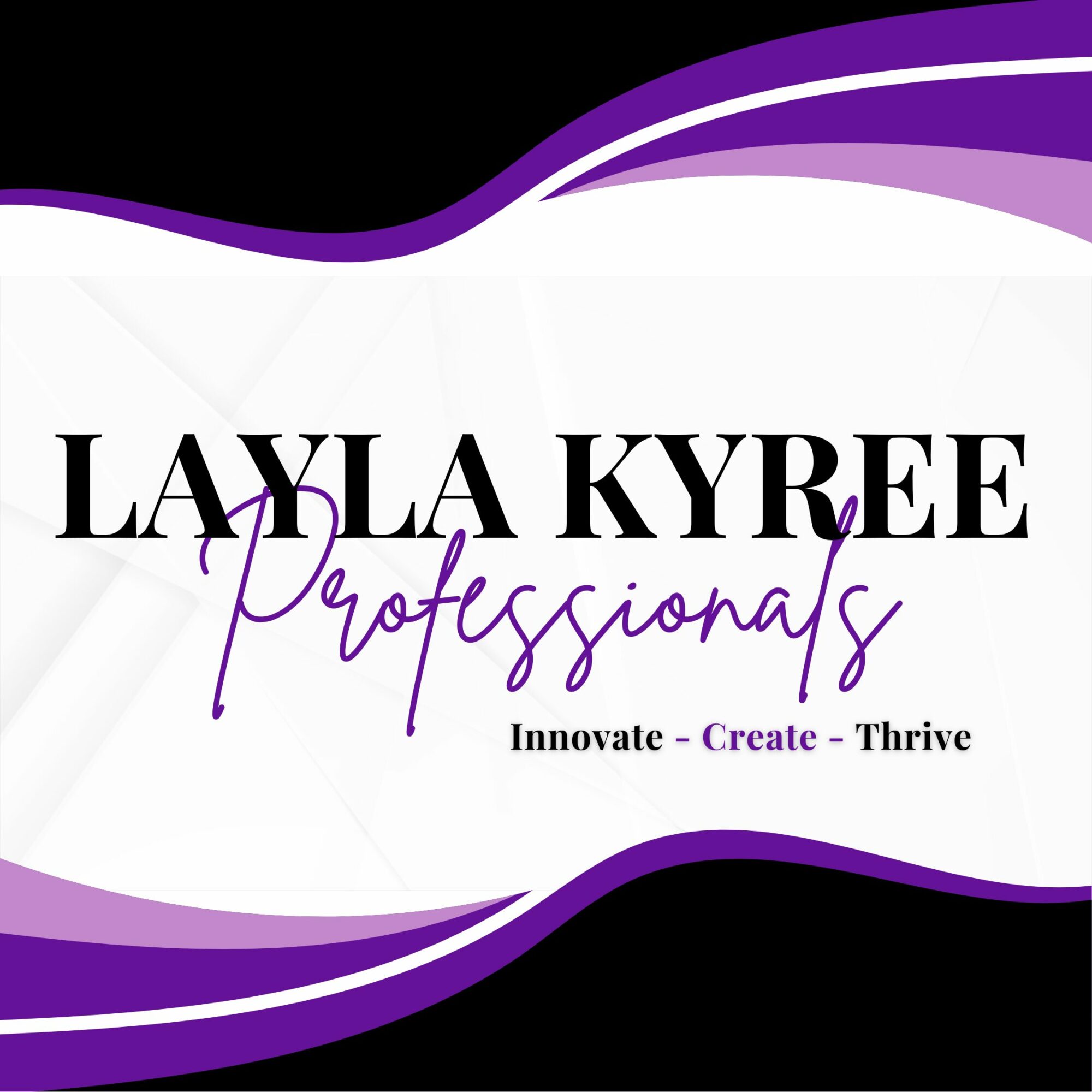 Meet T Smith of Layla Kyree Professionals - Voyage Dallas Magazine ...
