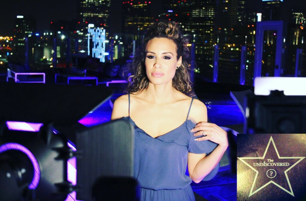 Conversations with Aubree-Anna - Voyage Dallas Magazine | Dallas City Guide