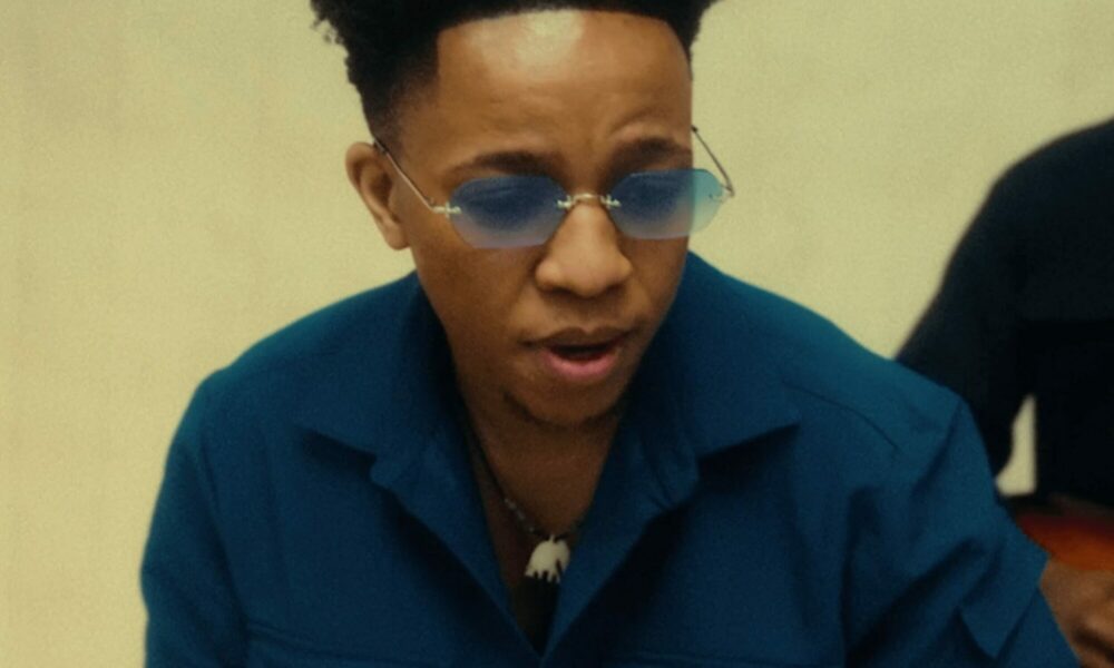 Check Out Mudiwa Dzino’s Story - Voyage Dallas Magazine | Dallas City Guide