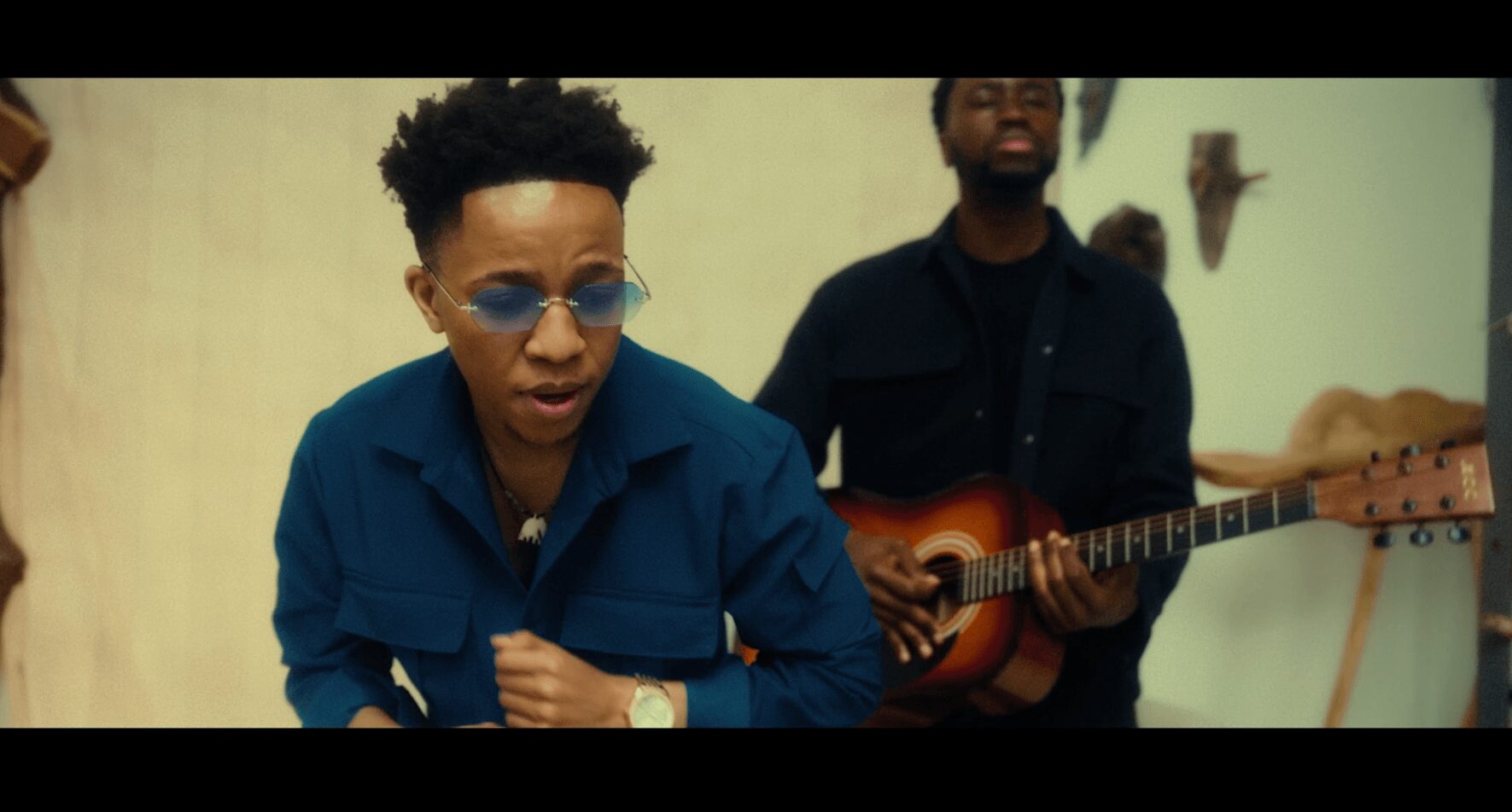 Check Out Mudiwa Dzino’s Story - Voyage Dallas Magazine | Dallas City Guide