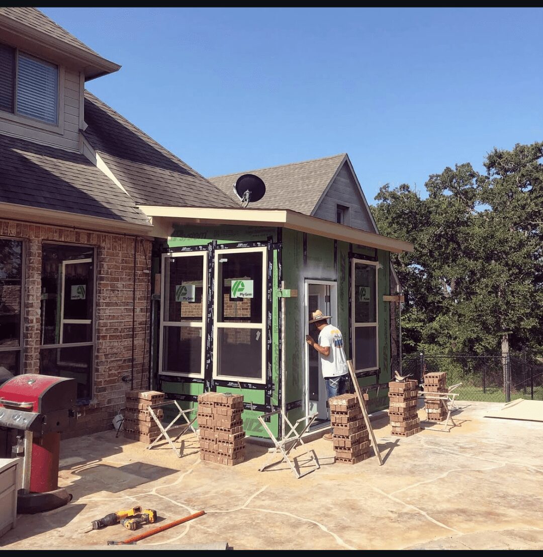 Meet Maria Saucedo of Terrell - Voyage Dallas Magazine | Dallas City Guide