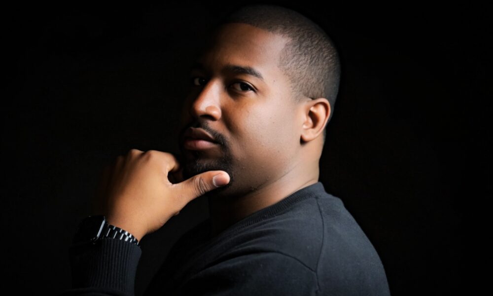 Life & Work with Sean Wesley of Dallas, TX - Voyage Dallas Magazine | Dallas City Guide